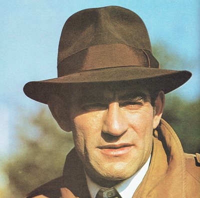 Dick Barton - Special Agent | Television Heaven