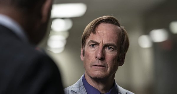 Better Call Saul | Television Heaven
