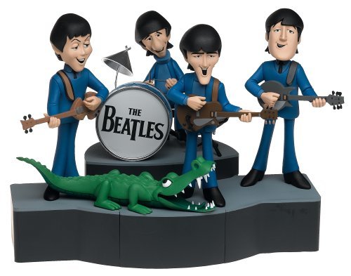 The Beatles (Cartoon Series) | Television Heaven