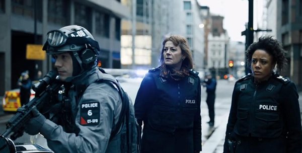 Bodyguard | Television Heaven