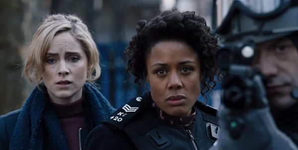 Bodyguard | Television Heaven