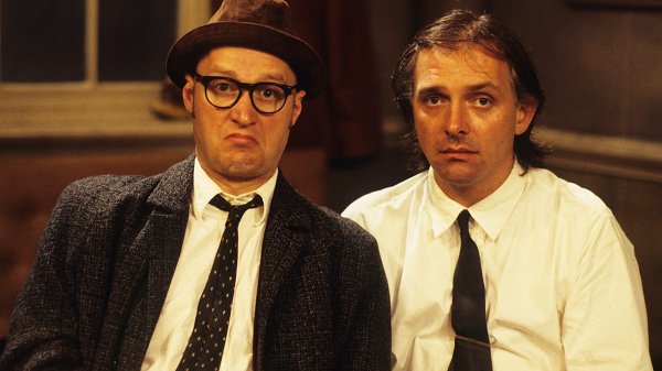 Bottom | Television Heaven