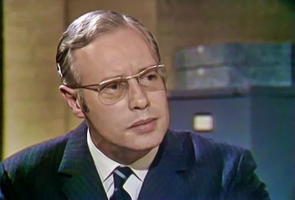 Callan (The Movie) | Television Heaven