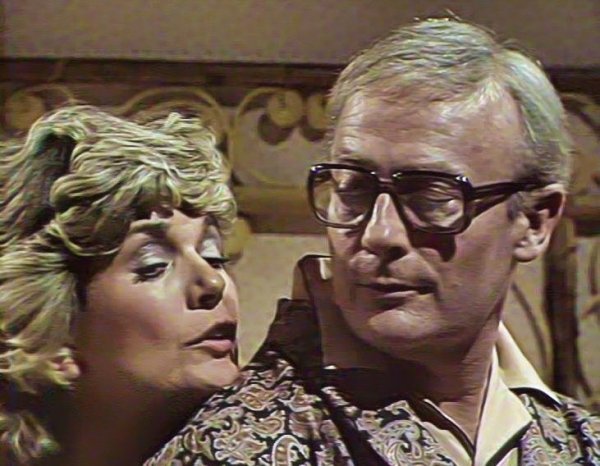 Callan (The Movie) | Television Heaven