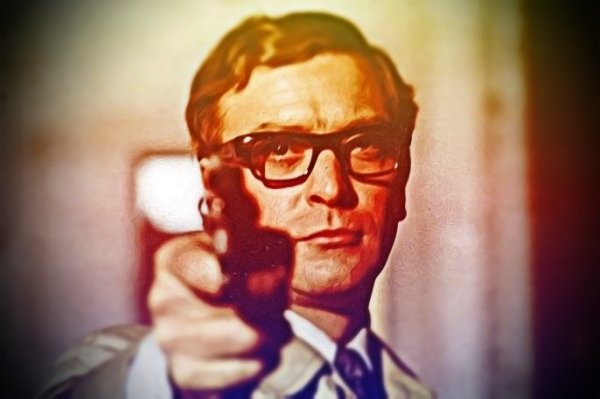 Callan (The Movie) | Television Heaven