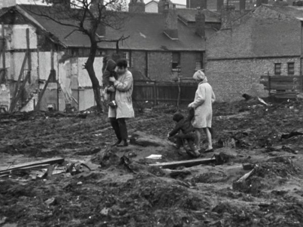 Cathy Come Home | Television Heaven