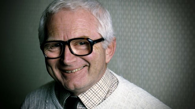 Croft on the Big Screen | Television Heaven