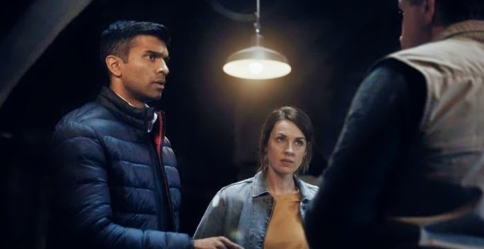 The Devil's Hour | Television Heaven