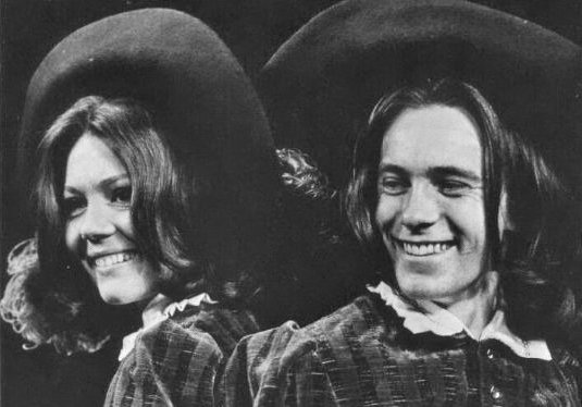 Diana Rigg | Television Heaven