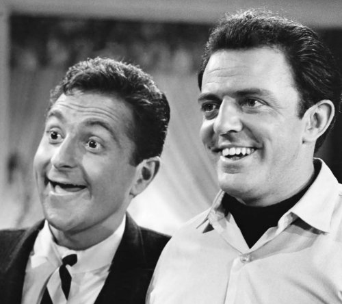 I'm Dickens...He's Fenster | Television Heaven