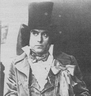 Disraeli | Television Heaven