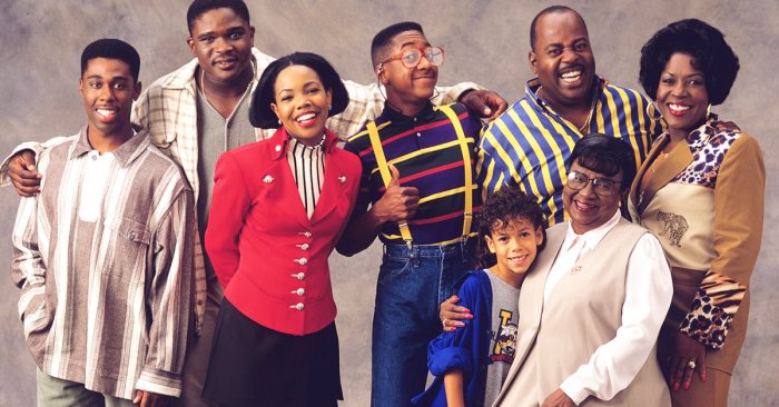 Family Matters | Television Heaven
