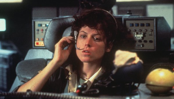 The Rise and Fall of the Female Action Hero | Television Heaven