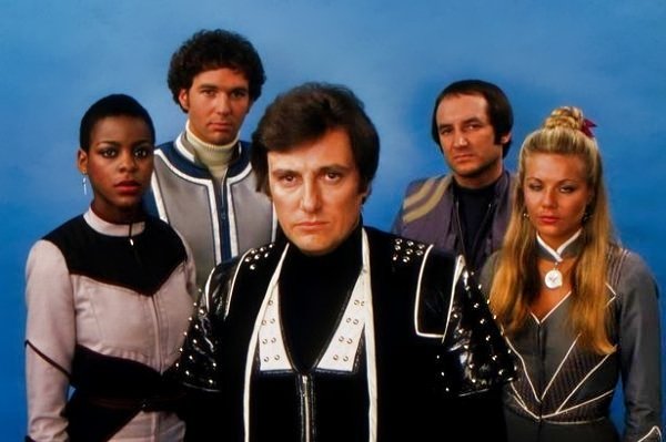 The Rise and Fall of the Female Action Hero | Television Heaven