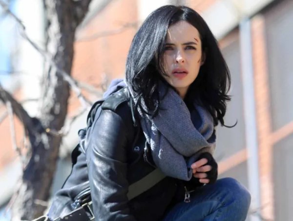 The Rise and Fall of the Female Action Hero | Television Heaven