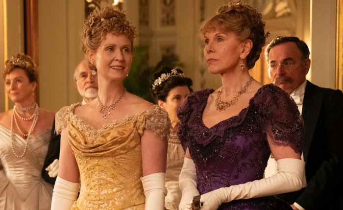 The Gilded Age | Television Heaven