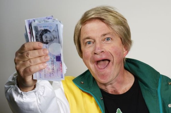 Harry Enfield’s Television Programme | Television Heaven