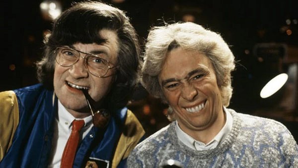 Harry Enfield’s Television Programme | Television Heaven