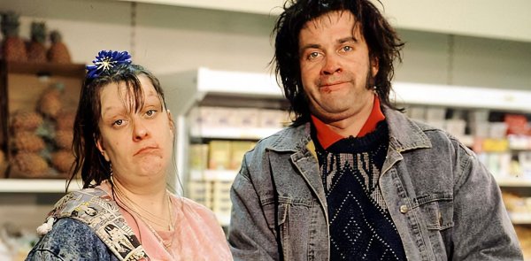 Harry Enfield’s Television Programme | Television Heaven