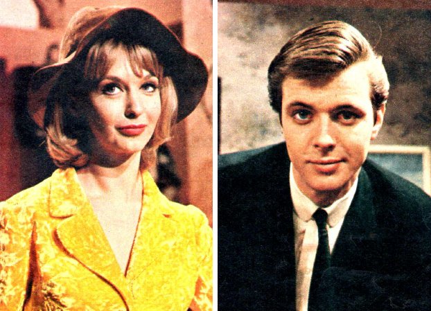 The Liars | Television Heaven