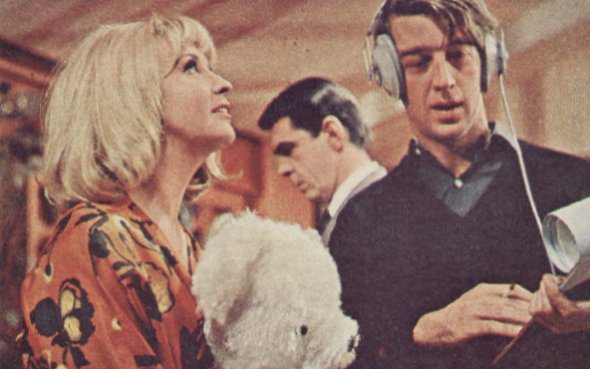 The Liars | Television Heaven