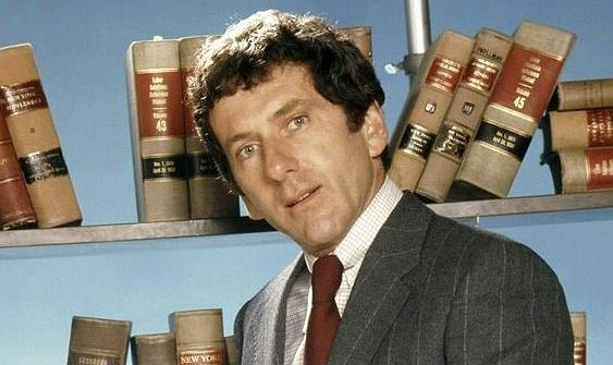 Petrocelli | Television Heaven