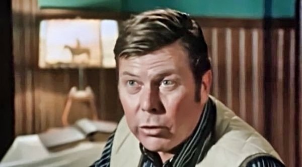 Petrocelli | Television Heaven