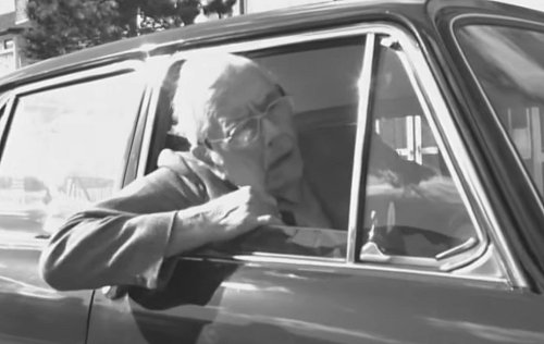 For Your Information | Television Heaven