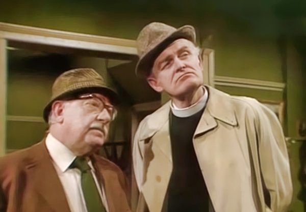 Potter | Television Heaven