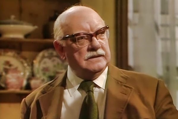 Potter | Television Heaven