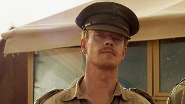 SAS Rogue Heroes | Television Heaven