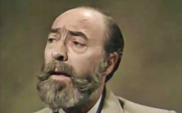 Second Verdict | Television Heaven