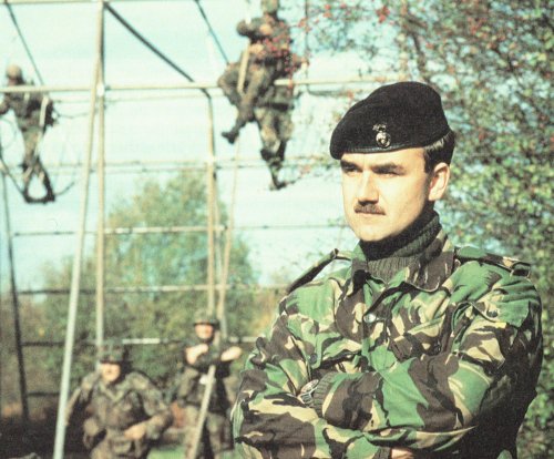 Soldier, Soldier | Television Heaven