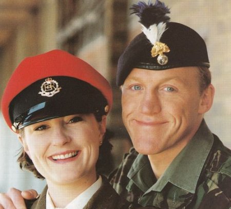 Soldier, Soldier | Television Heaven