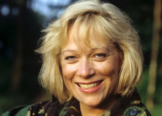 Soldier, Soldier | Television Heaven