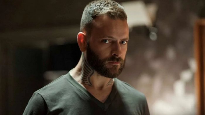 Suburra: Blood on Rome | Television Heaven