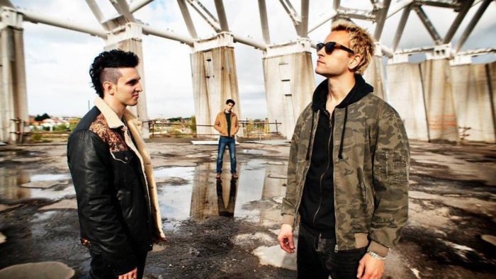 Suburra: Blood on Rome | Television Heaven