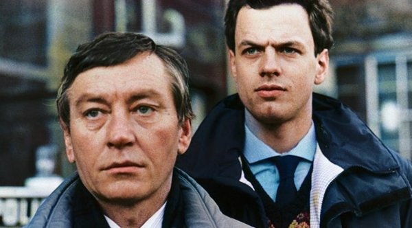 Taggart | Television Heaven