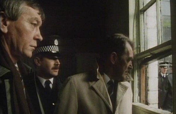 Taggart | Television Heaven