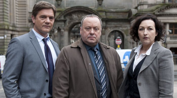 Taggart | Television Heaven