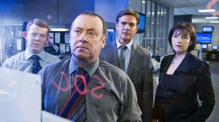 Taggart | Television Heaven