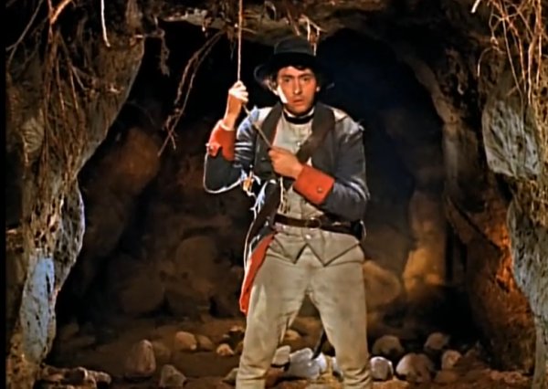 The Tinderbox | Television Heaven