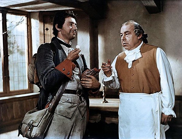 The Tinderbox | Television Heaven