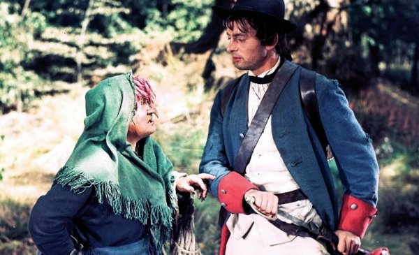 The Tinderbox | Television Heaven