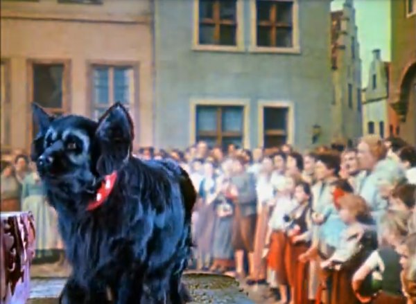 The Tinderbox | Television Heaven