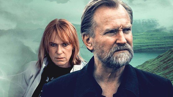 Trom | Television Heaven