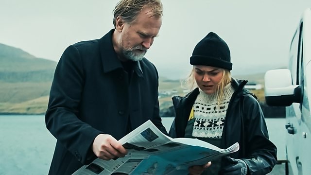 Trom | Television Heaven