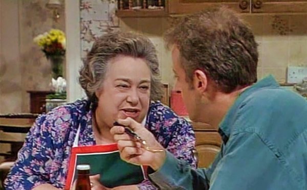 Watching | Television Heaven