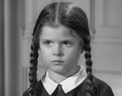 Wednesday | Television Heaven