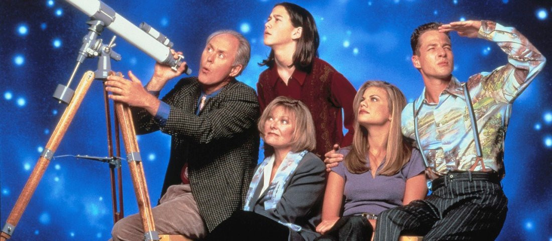 Dalziel and Pascoe | Television Heaven